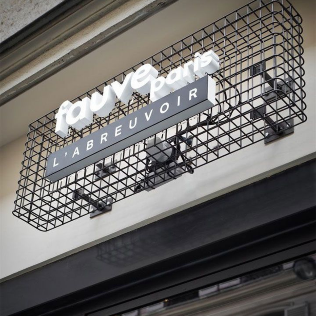 Signage Jakarta - Neonbox & Huruf Timbul Jakarta